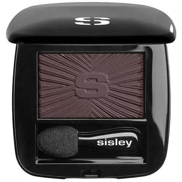 HAIR RITUEL BY SISLEY Les Phyto-ombres Eyeshadow 1.5g - 21 Mat Cocoa