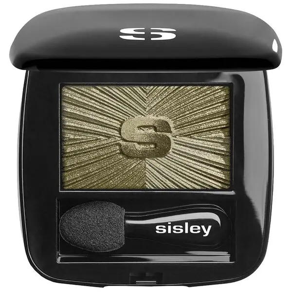 HAIR RITUEL BY SISLEY Les Phyto-ombres Eyeshadow 1.5g - 25 Metallic Khaki