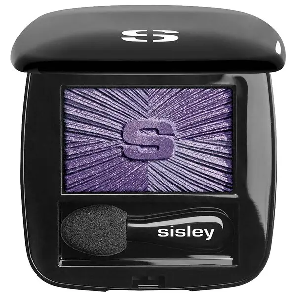 HAIR RITUEL BY SISLEY Les Phyto-ombres Eyeshadow 1.5g - 34 Sparkling Purple