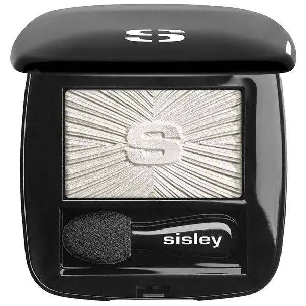 HAIR RITUEL BY SISLEY Les Phyto-ombres Eyeshadow 1.5g - 42 Glow Silver