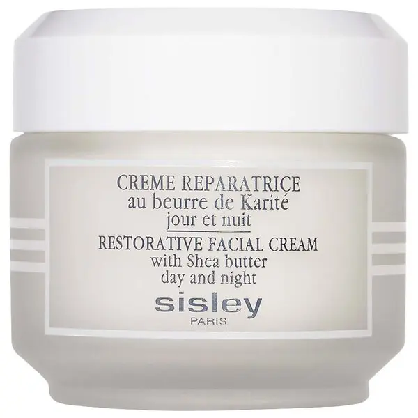 HAIR RITUEL BY SISLEY Restorative Facial Cream 50ml - One-color