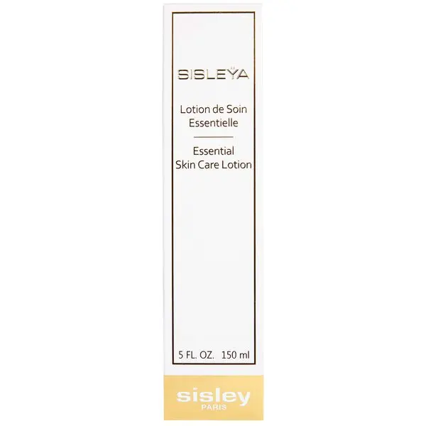 HAIR RITUEL BY SISLEY Sisleya Essential Skin Care Lotion 150ml