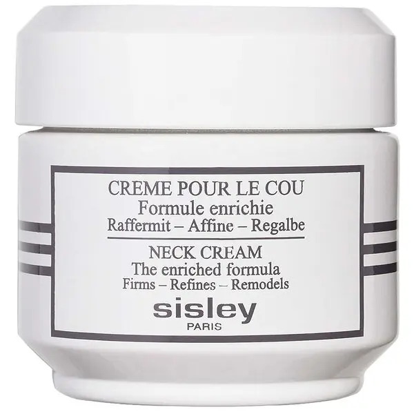HAIR RITUEL BY SISLEY Neck Cream 50ml - One-color