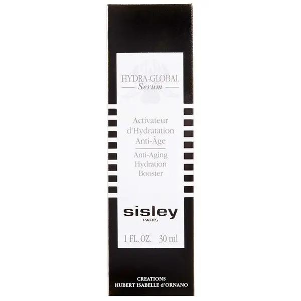 HAIR RITUEL BY SISLEY Hydra-global Serum 30ml