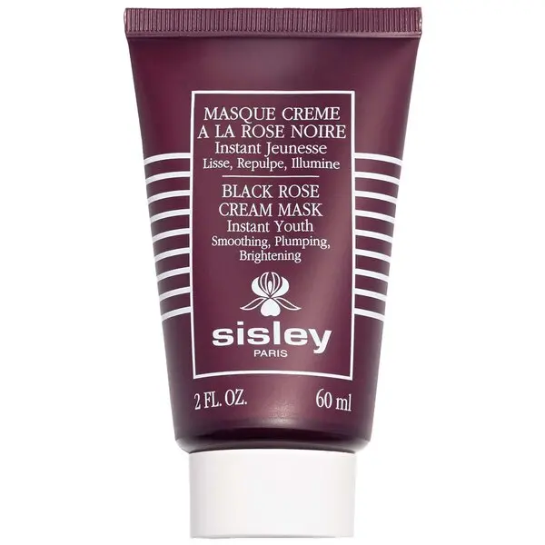 HAIR RITUEL BY SISLEY Black Rose Cream Mask - One-color