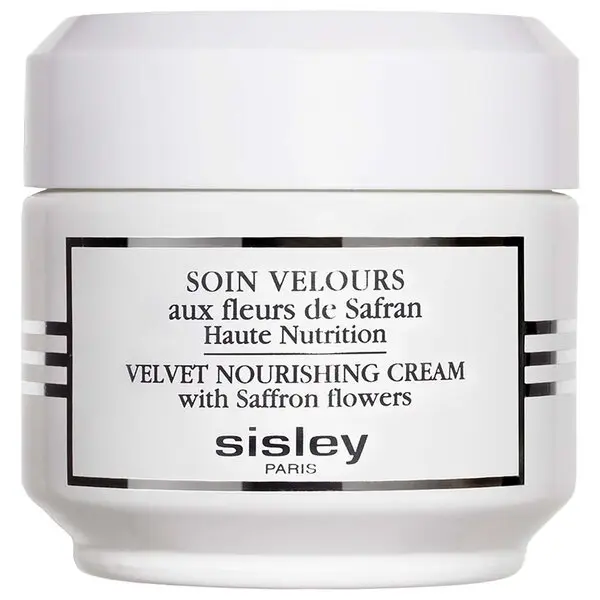 HAIR RITUEL BY SISLEY Velvet Nourishing Cream With Saffron Flowers 50ml - One-color