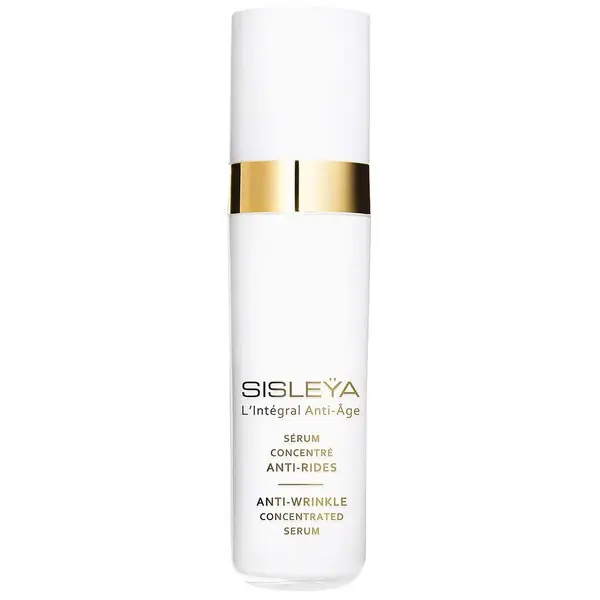 HAIR RITUEL BY SISLEY Sisleya L'integral Anti-age Anti-wrinkle Concentrated Serum 30ml - One-color