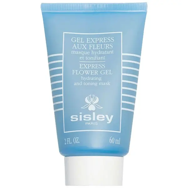 HAIR RITUEL BY SISLEY Express Flower Gel 60ml - One-color