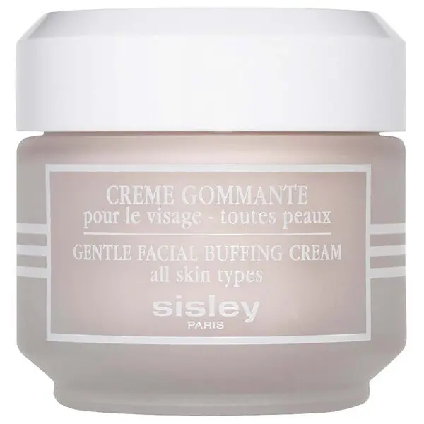 HAIR RITUEL BY SISLEY Gentle Facial Buffing Cream 50ml - One-color