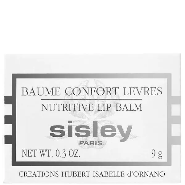 HAIR RITUEL BY SISLEY Nutritive Lip Balm 9g