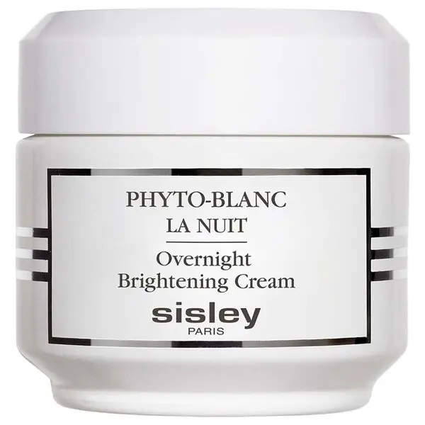 HAIR RITUEL BY SISLEY Phyto-blanc Overnight Brightening Cream 50ml - One-color