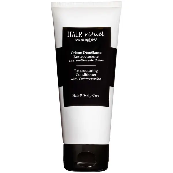HAIR RITUEL BY SISLEY Restructuring Conditioner With Cotton Proteins 200ml - One-color