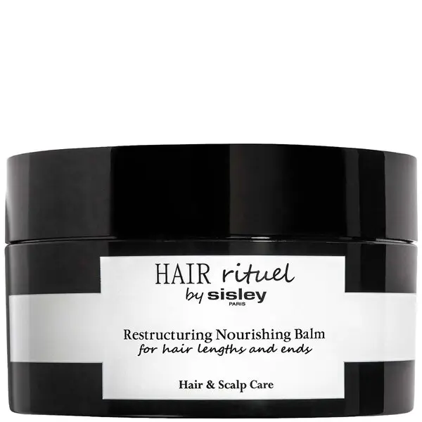 HAIR RITUEL BY SISLEY Restructuring Nourishing Balm For Hair Lengths And Ends 125g - One-color