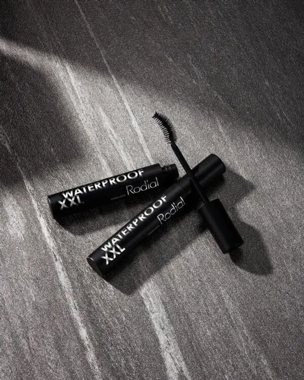 Rodial Waterproof Xxl Mascara