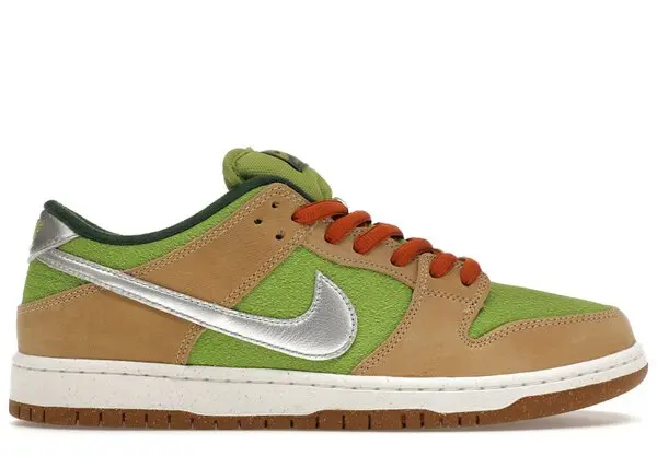 Nike Dunk Low Escargot