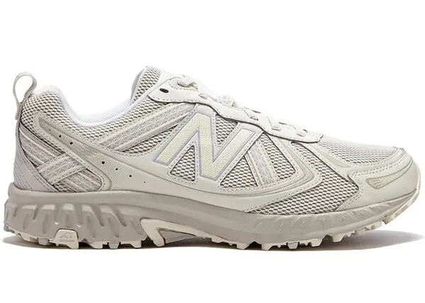 NEW BALANCE 410v5in - Milk Tea/light Grey
