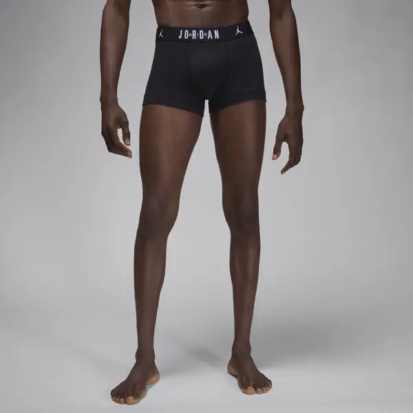 JORDAN Flight Cotton Trunks