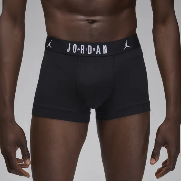 JORDAN Flight Cotton Trunks
