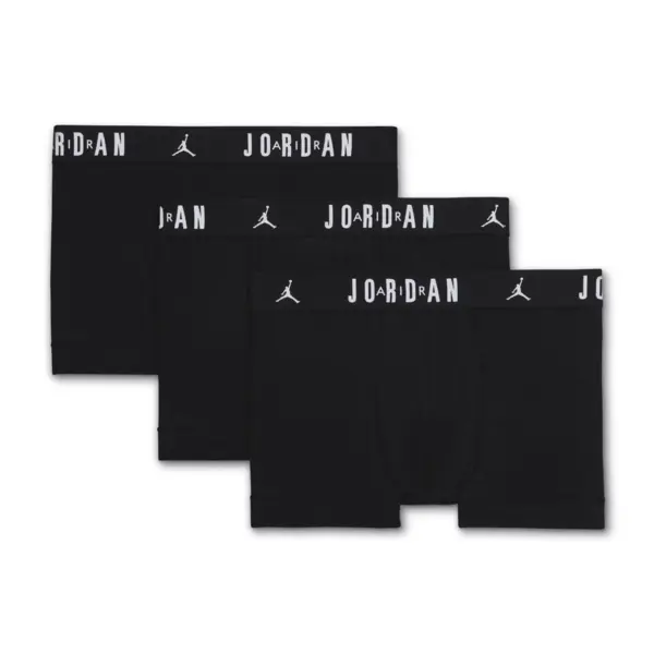 JORDAN Flight Cotton Trunks