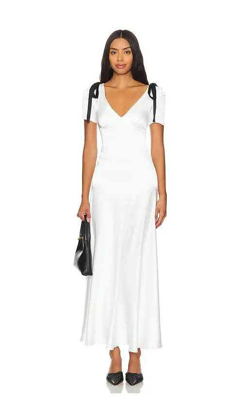 Lioness Du Cap Maxi Dress