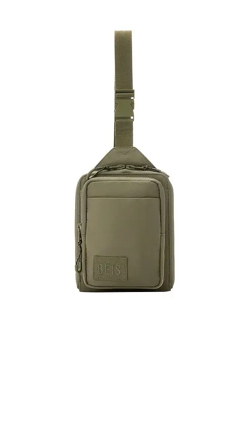 BEIS The Sport Sling - Olive