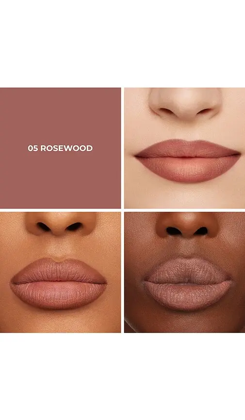 Laura Mercier Caviar Perfecting Lip Liner - 05 Rosewood