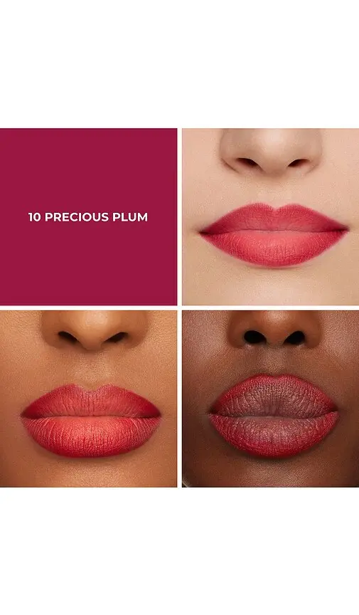 Laura Mercier Caviar Perfecting Lip Liner - 10 Precious Plum