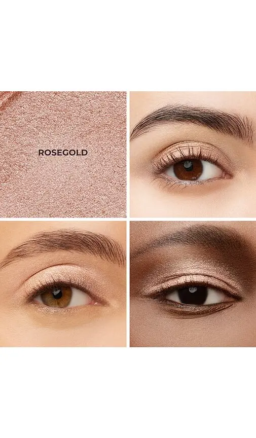 Laura Mercier Caviar Stick Shimmer - Rosegold