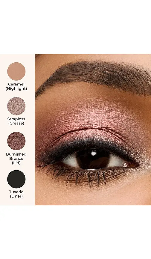 Laura Mercier Caviar Stick Shimmer - Strapless