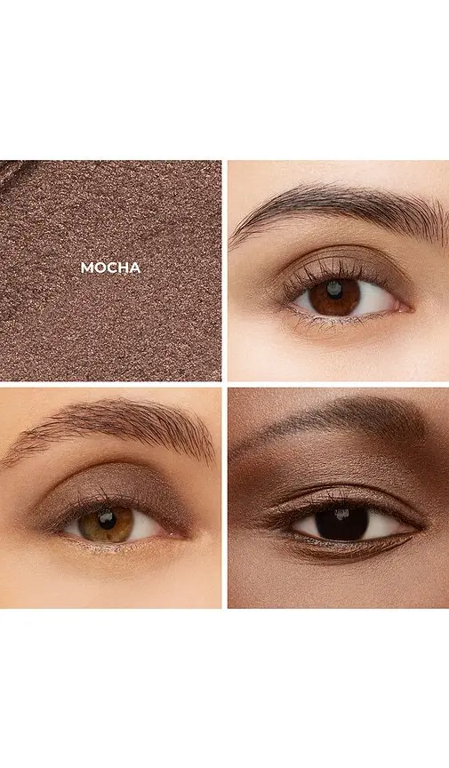 Laura Mercier Caviar Stick Shimmer - Mocha