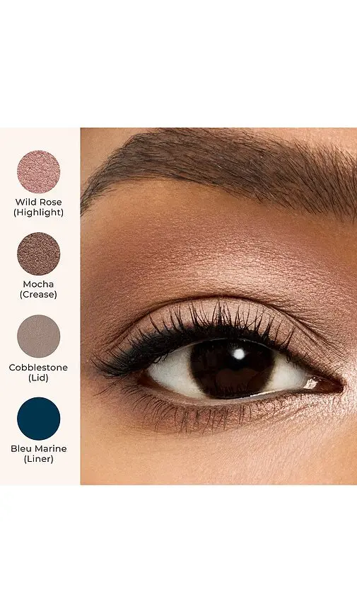 Laura Mercier Caviar Stick Shimmer - Mocha