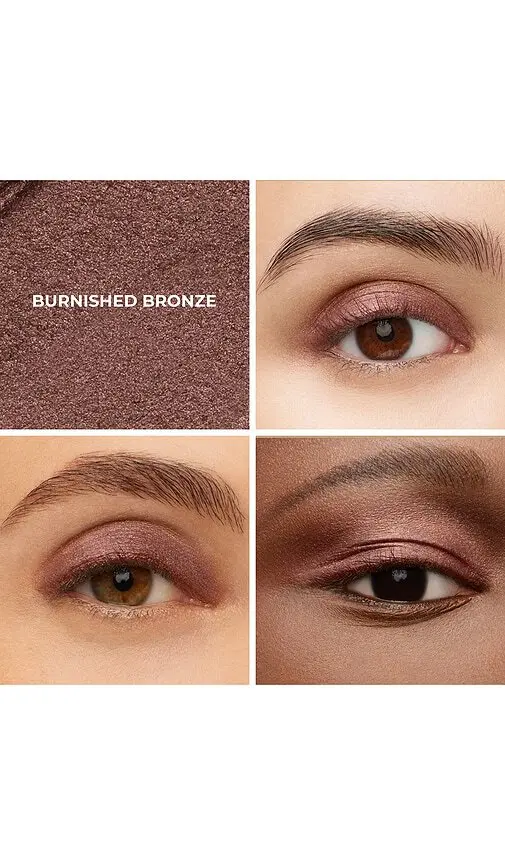 Laura Mercier Caviar Stick Shimmer - Burnished Bronze