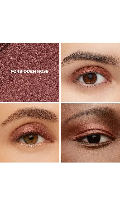 Laura Mercier Caviar Stick Shimmer - Forbidden Rose
