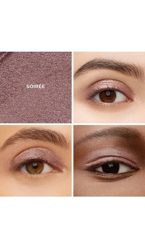 Laura Mercier Caviar Stick Shimmer - Soiree