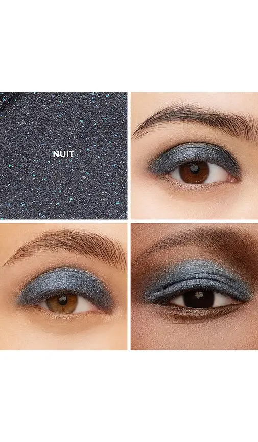 Laura Mercier Caviar Stick Shimmer - Nuit