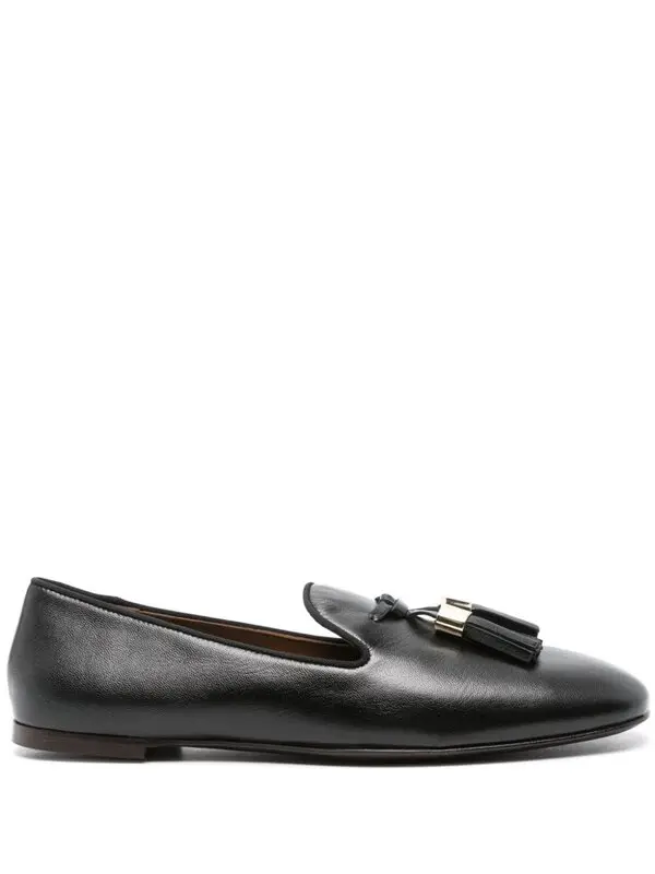 GIUSEPPE ZANOTTI Maltine Loafers