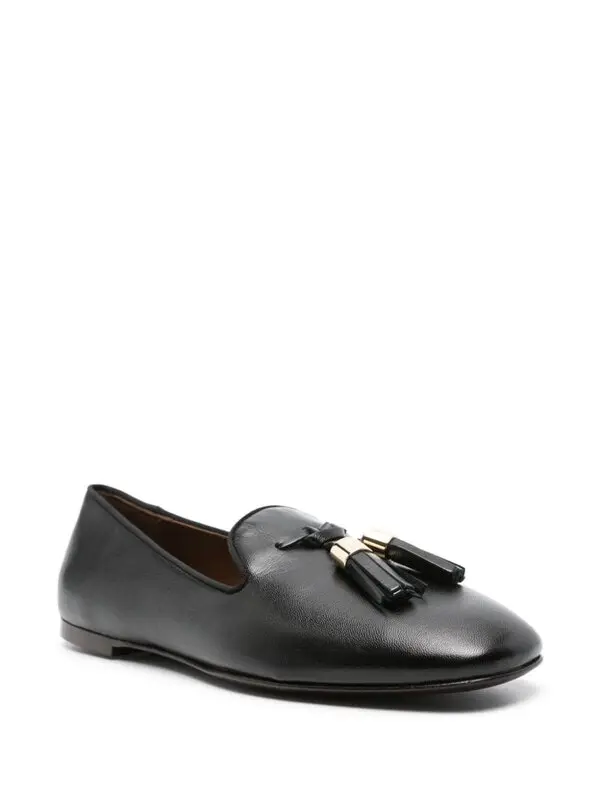 GIUSEPPE ZANOTTI Maltine Loafers