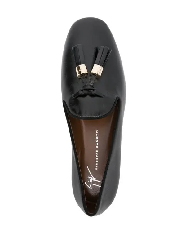GIUSEPPE ZANOTTI Maltine Loafers