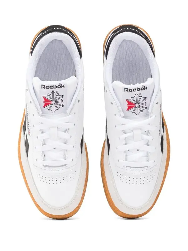 REEBOK Club C Revenge Vintage Sneakers - White