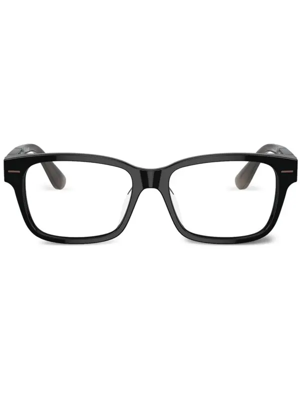 Brunello Cucinelli Bc3003 Eyeglasses - Black