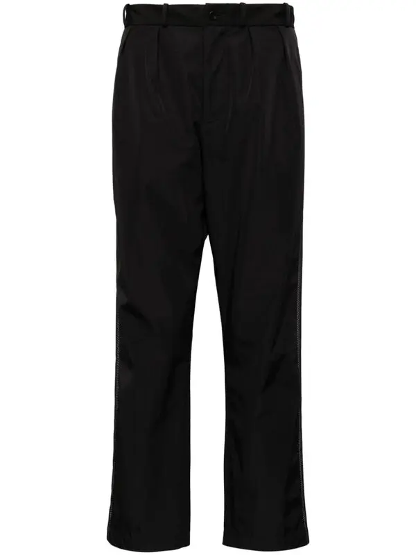 THE POWER FOR THE PEOPLE Wilson Stripe Trousers