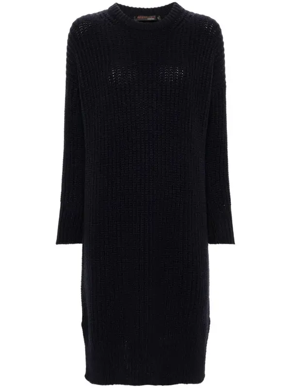 Incentive! Cashmere Midi Dress