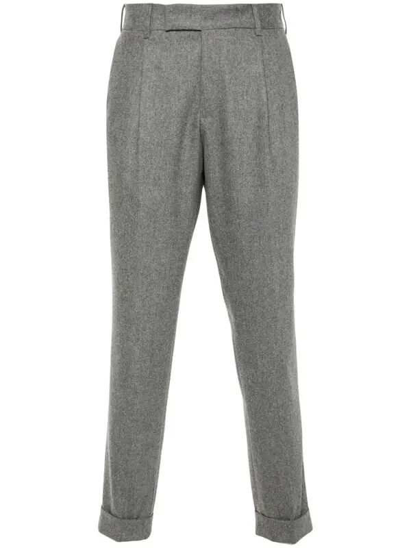 PT TORINO Tapered Trousers