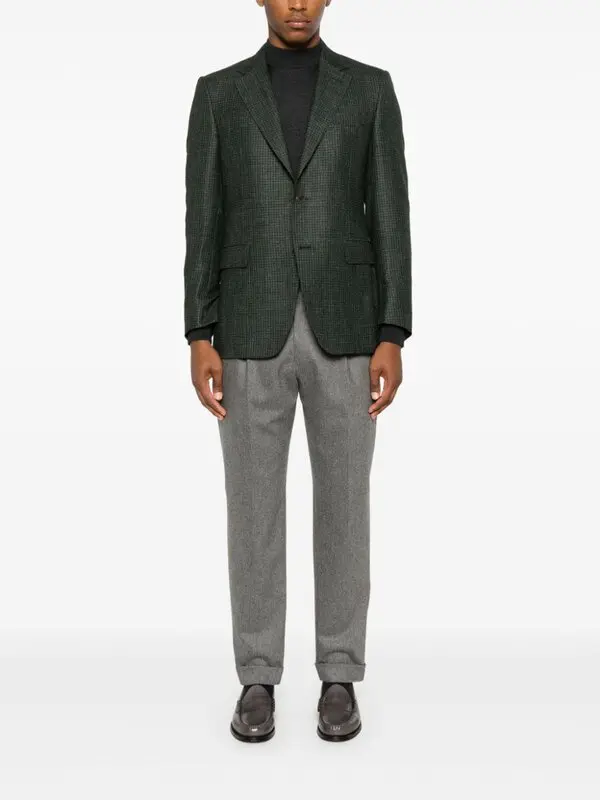 PT TORINO Tapered Trousers