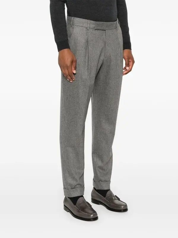 PT TORINO Tapered Trousers
