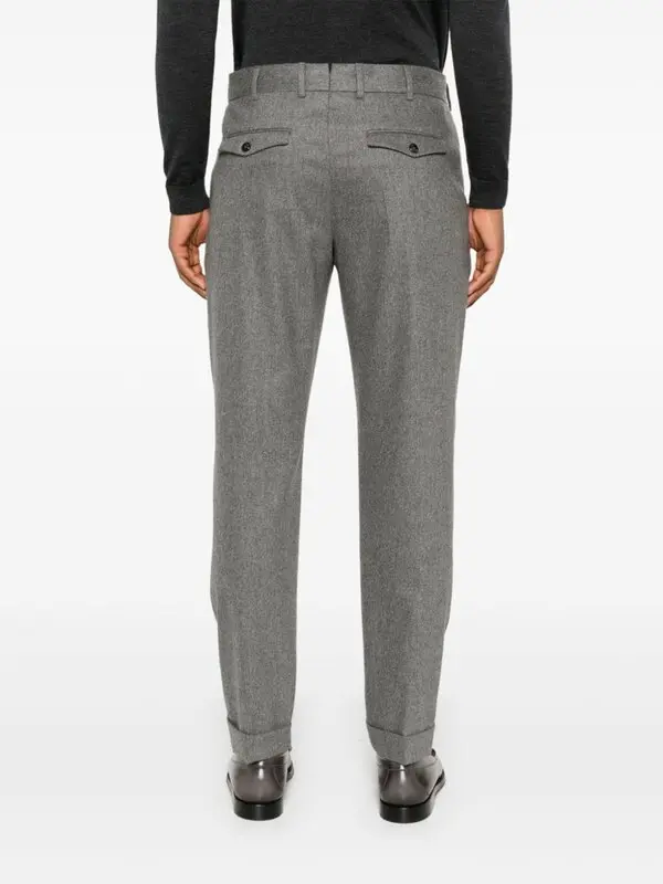 PT TORINO Tapered Trousers