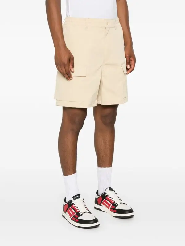 Carhartt Work In Progress Barto Cargo Shorts - Neutrals