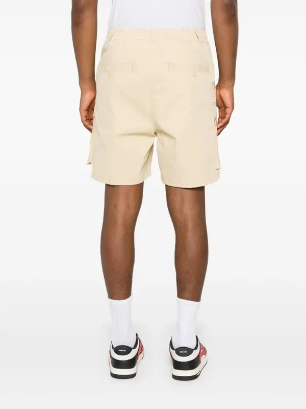 Carhartt Work In Progress Barto Cargo Shorts - Neutrals