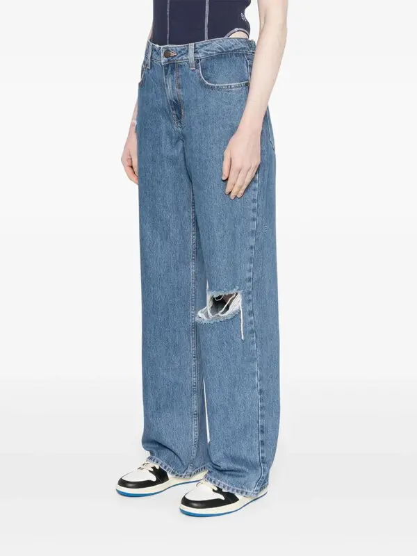 Ksubi Overkast Jeans