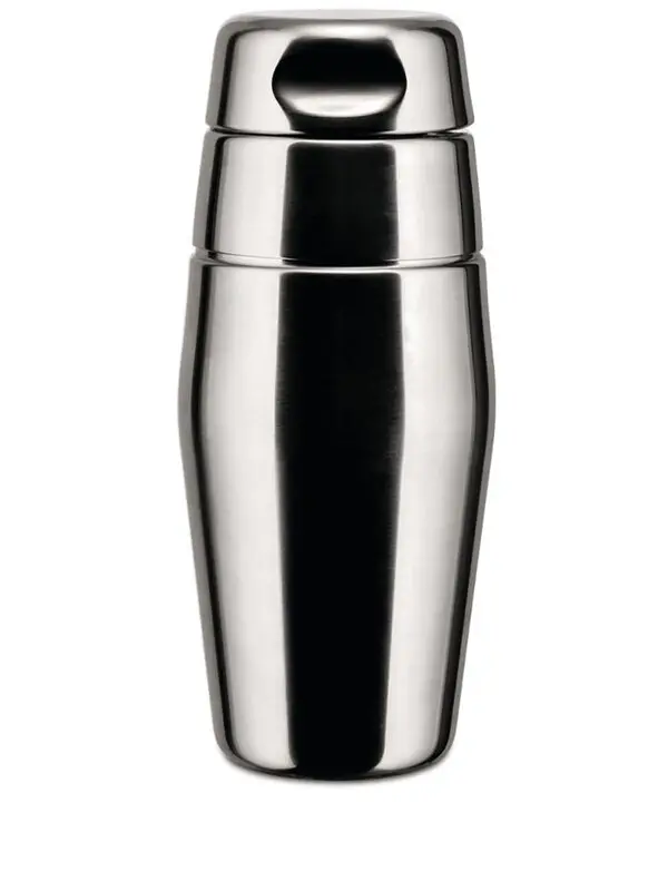 ALESSI 870 Cocktail Shaker - Silver